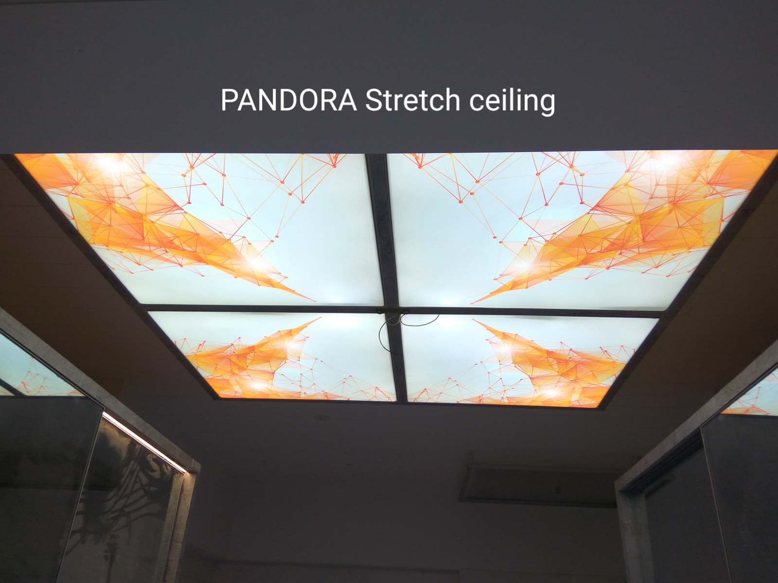 India's Best Stretch Ceiling | Top Stretch Ceiling Manufacturers